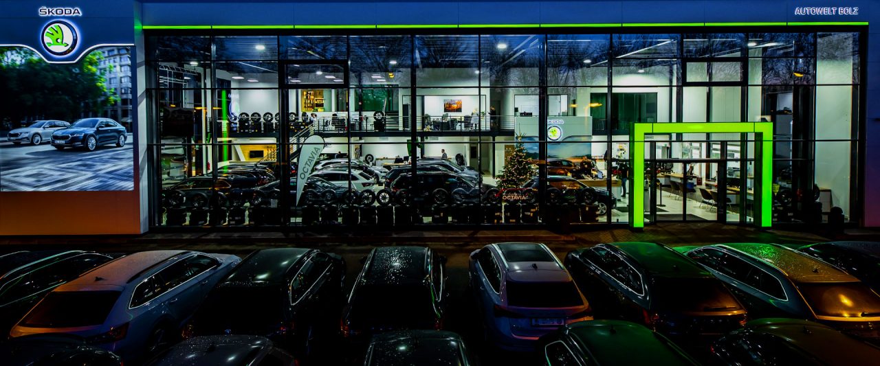 Start - Autowelt Bolz